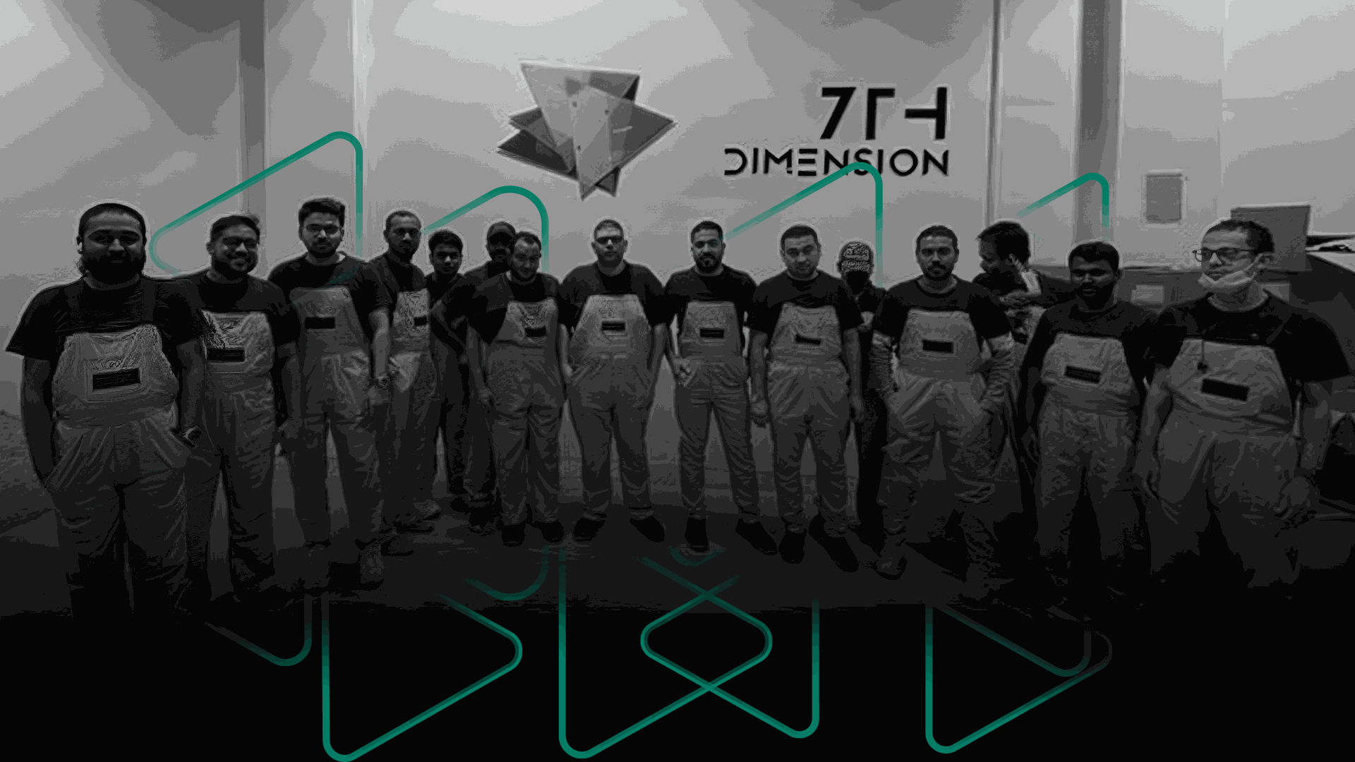 Business Solution | Seventh Dimension Company